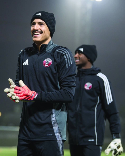 Coach Garcia names Qatar squad for Arabian Gulf Cup - Gulf Times