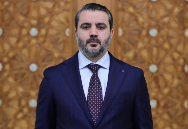 Syria's new rulers name foreign minister amid push for international ...