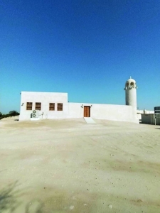 Awqaf opens revamped heritage mosque at Old Umm Al-Qahab - Gulf Times