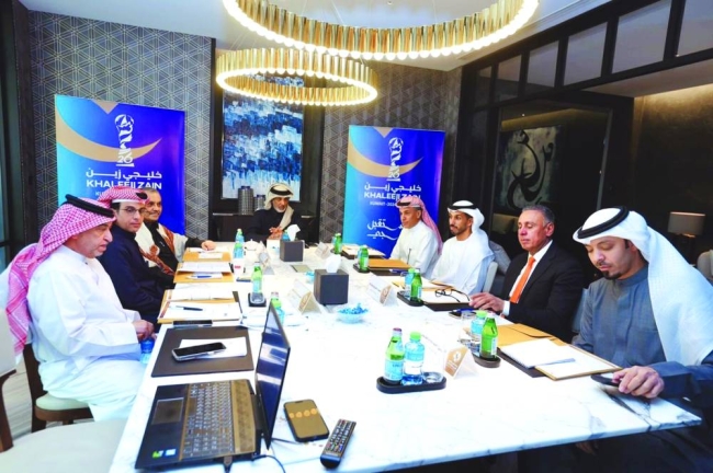 Gulf Legends Championship to be staged in Kuwait in February: AGCFF ...