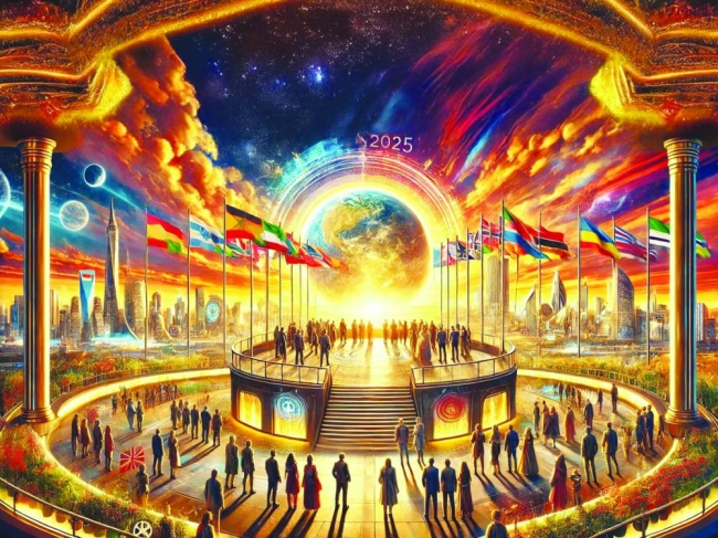 Why politics of hope stands out as best hope for people - Gulf Times