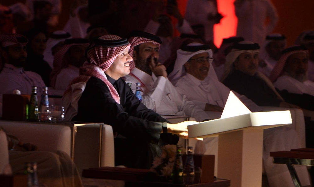 PM launches MoCI's Strategy & Qatar National Manufacturing Strategy ...