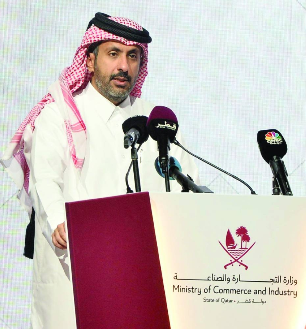 New MoCI strategy targets 3.4% growth in non-hydrocarbon GDP and $100bn FDI by 2030 - Gulf Times