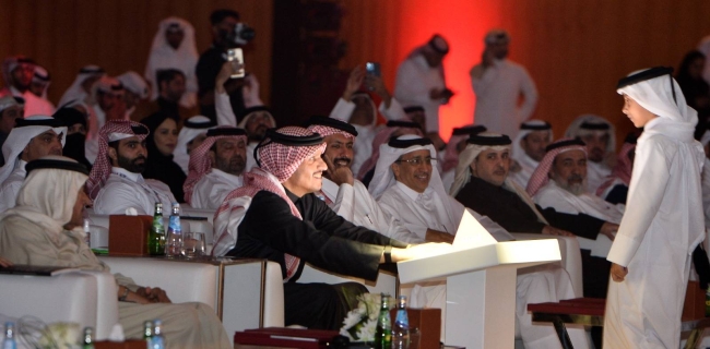 PM launches MoCI's Strategy & Qatar National Manufacturing Strategy ...