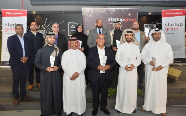 Qatari entrepreneur highlights value of ‘people’s community’ in driving ...
