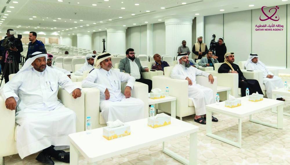 Awqaf to provide 300,000 Iftar meals at nine sites during Ramadan ...