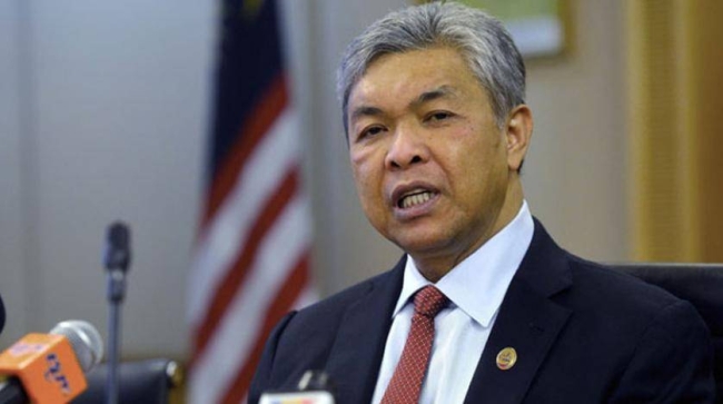 Malaysia calls for ASEAN cybercrime task force to tackle digital ...