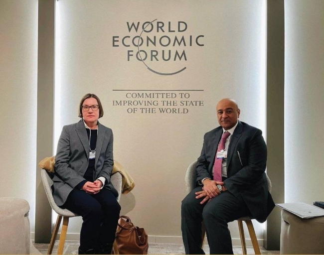 GCC Secretary-General, ICRC President discuss joint humanitarian and ...