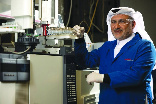 ExxonMobil Qatar celebrates 15th anniversary of its research centre ERQ ...