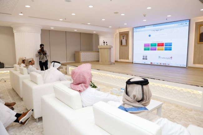 Ministry unveils 'Awqaf Index' platform - Gulf Times