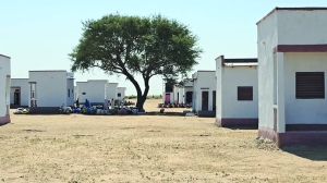 Qatar Charity builds 107 housing units for Chad families - Gulf Times