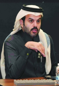 Official highlights Qatar Chamber’s ‘critical role’ in protecting ...