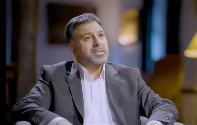 Al Jazeera unveils identity of 'Caesar' in exclusive interview - Gulf Times