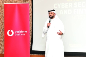 Vodafone Qatar highlights solutions to digitally empower SMEs - Gulf Times