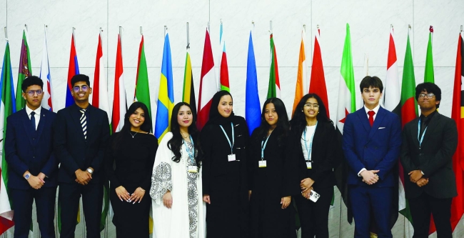 QF hosts annual Thimun Qatar - Gulf Times
