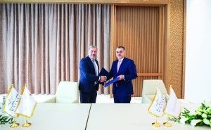 The First Investor, Wasata Financial Securities announce strategic ...