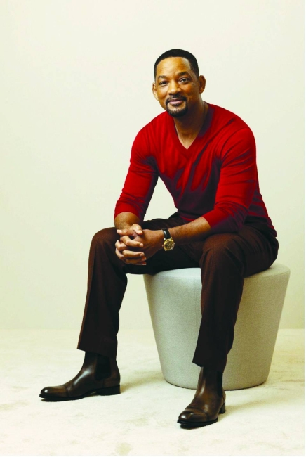 Will Smith to address Web Summit Qatar - Gulf Times