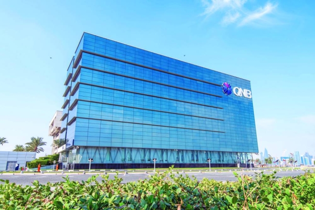 QNB Group recognised for excellence in commercial credit cards growth ...