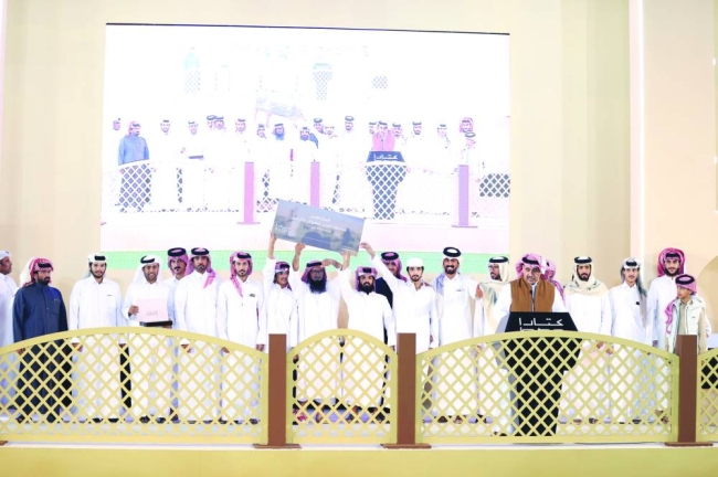 Halal Qatar showcases heritage - Gulf Times