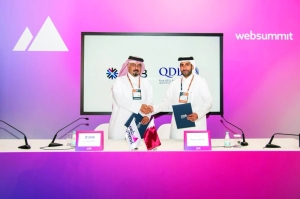 QDB, QNB renew partnership to foster fintech innovation - Gulf Times