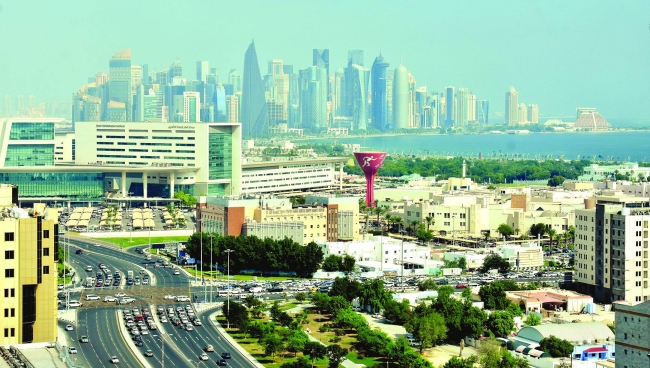 Qatar's labour market well-positioned to benefit from AI-boosted ...