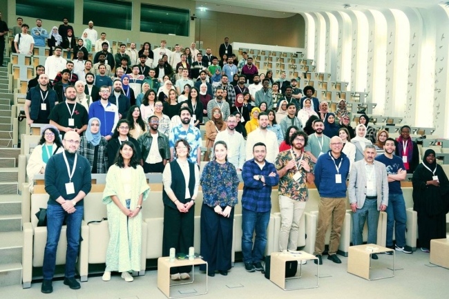Qatar Computing Research Institute hosts MenaML winter school - Gulf Times