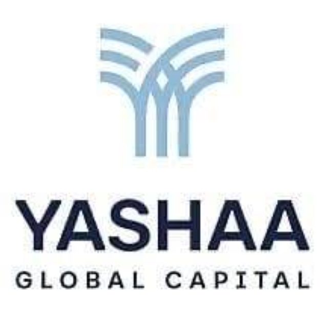Yashaa Global Capital Secures Financial Services Permission to ...