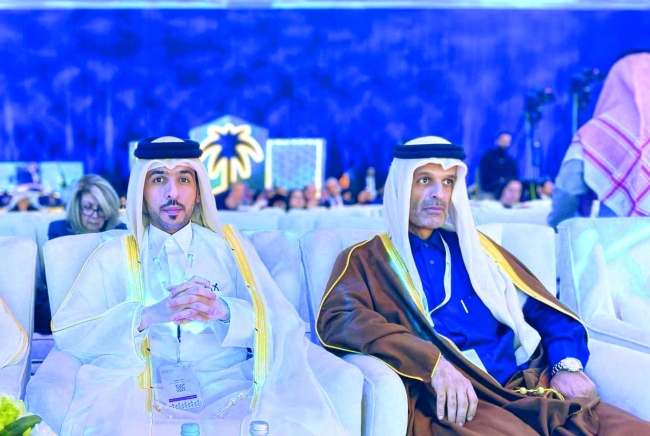 QICCA participates in Riyadh International Dispute Resolution Week ...