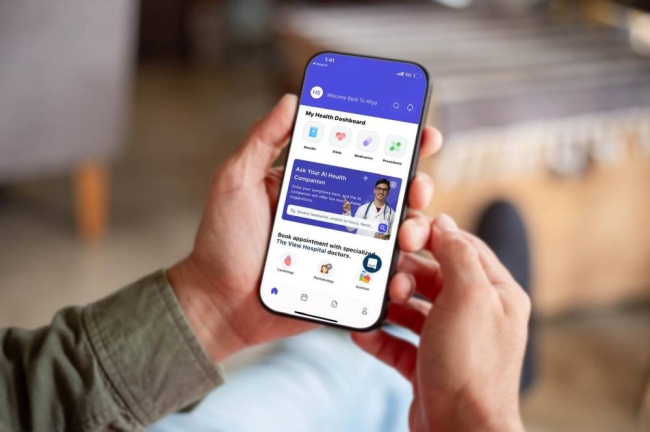 The Qatari "Afiya" App elevates Healthcare Experience in Qatar ...