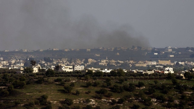 Two Israeli airstrikes target Damascus and Hama - Gulf Times