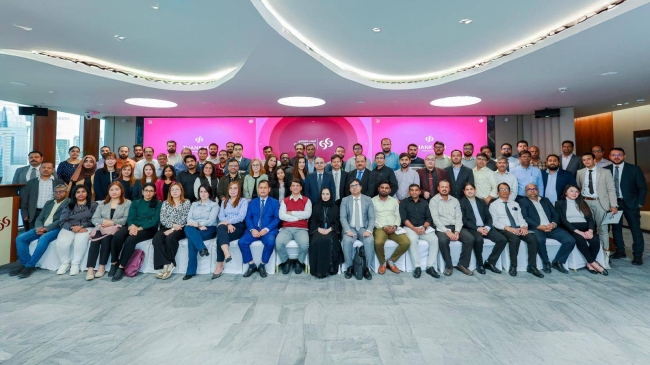 Commercial Bank hosts “Transaction Banking” customer workshop - Gulf Times