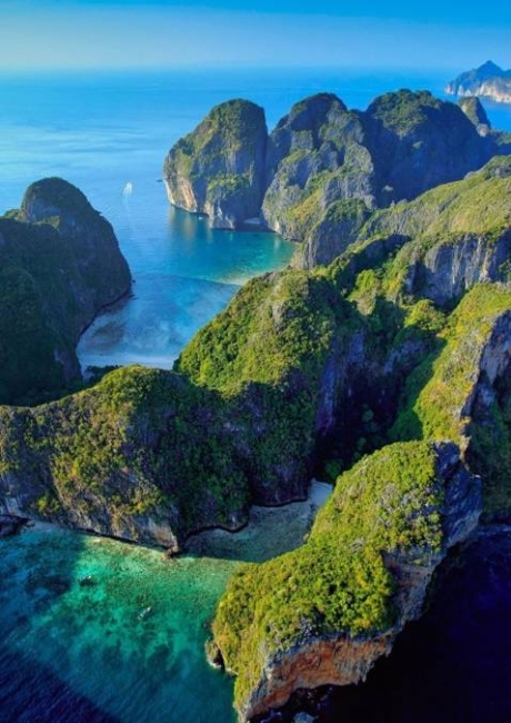 Thailand, Qatar to explore sustainability synergies at Earthna Summit ...