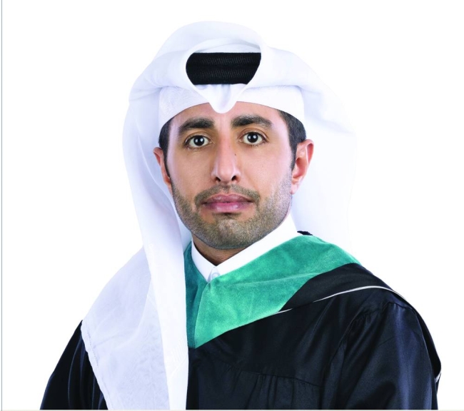 Rising Qatari diplomat duo from GU-Q reflect on leadership - Gulf Times