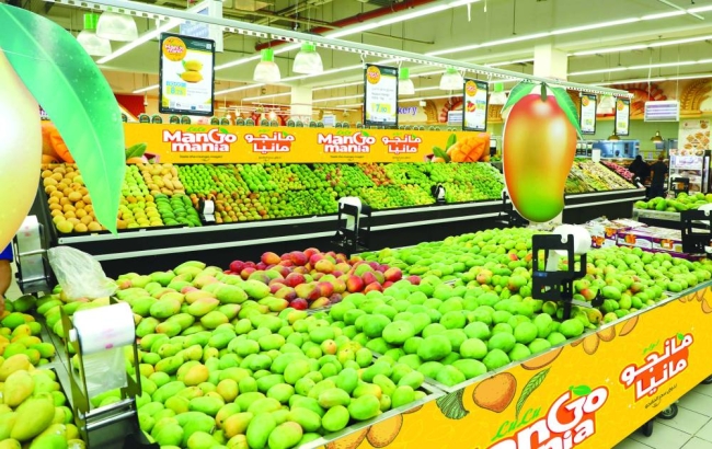 LuLu Hypermarket unveils ‘Mango Mania 2025’ - Gulf Times