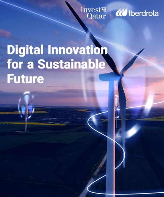 Qatar gains key strides in cleantech development, implementation - Gulf ...