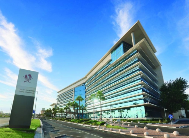 MoPH launches awareness drive to mark World Hand Hygiene Day - Gulf Times