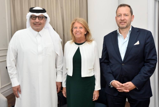 Qatar Airways Is a Bridge Between Marbella and the Gulf” – Mayor Uriol ...