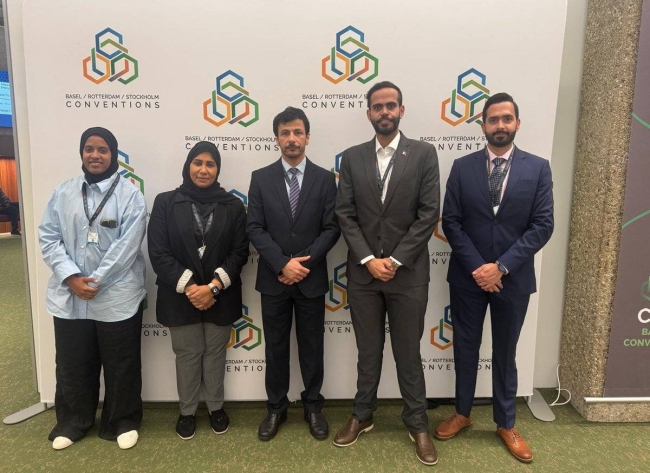 Qatar's global environmental efforts pay off - Gulf Times