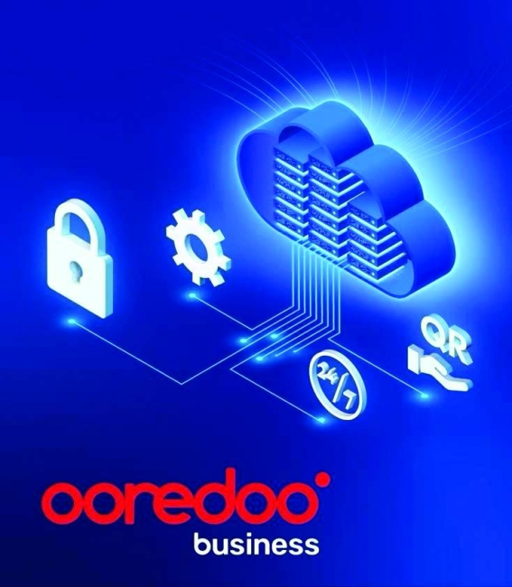 Ooredoo Qatar empowers businesses with secure, sovereign cloud offering to propel business ...