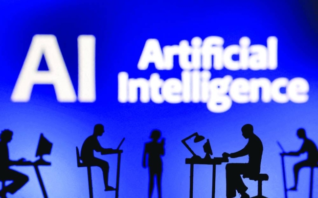 How are Europe’s defence startups luring AI talent - Gulf Times