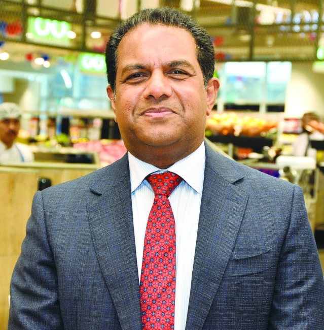 Top LuLu executive to US companies: ‘Now is right time to invest in ...