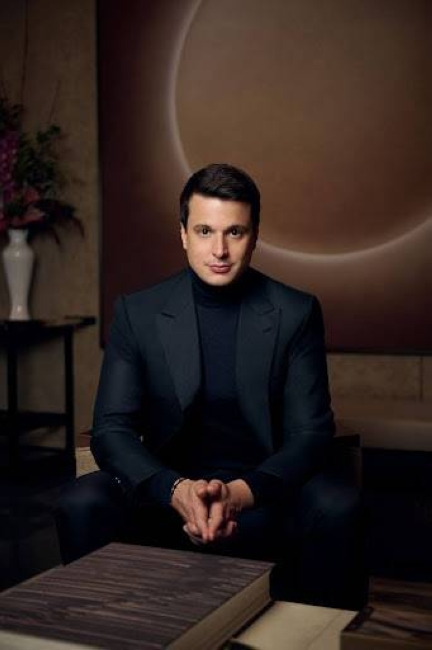 Max-Hervé George Led SWI Group Deepens Commitment to AI and Data ...