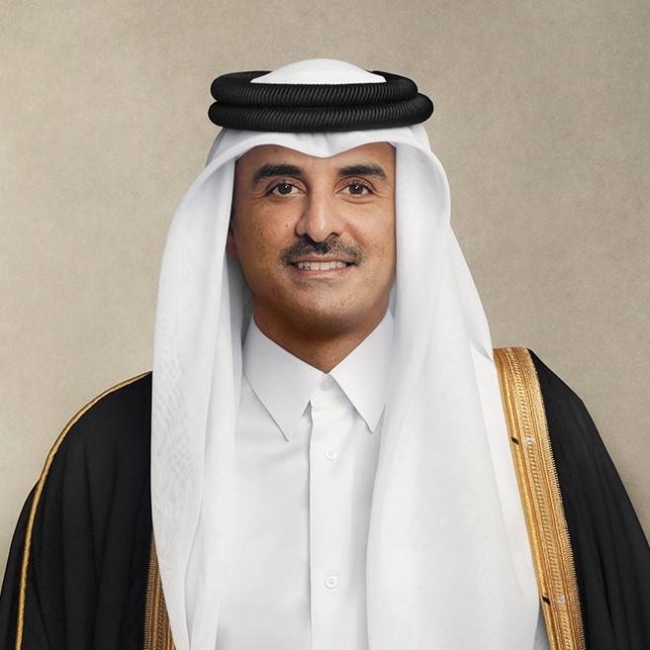 Amir, UAE president discuss regional, international developments - Gulf ...