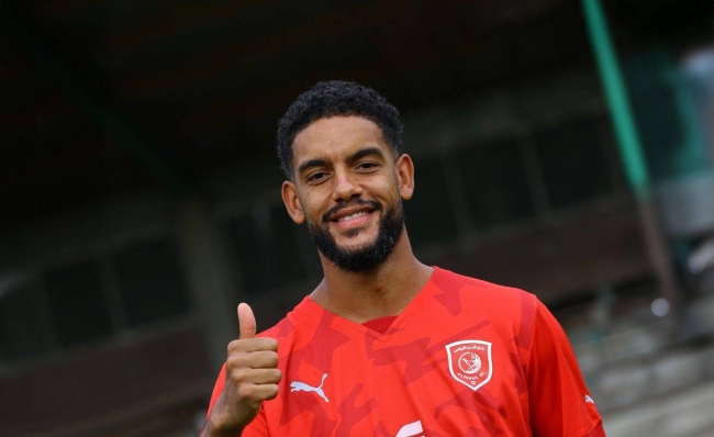 Al Duhail sign Cameroon defender Castelletto - Gulf Times