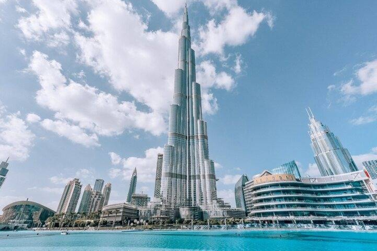 UAE successfully continues diversification efforts with expansion of ...