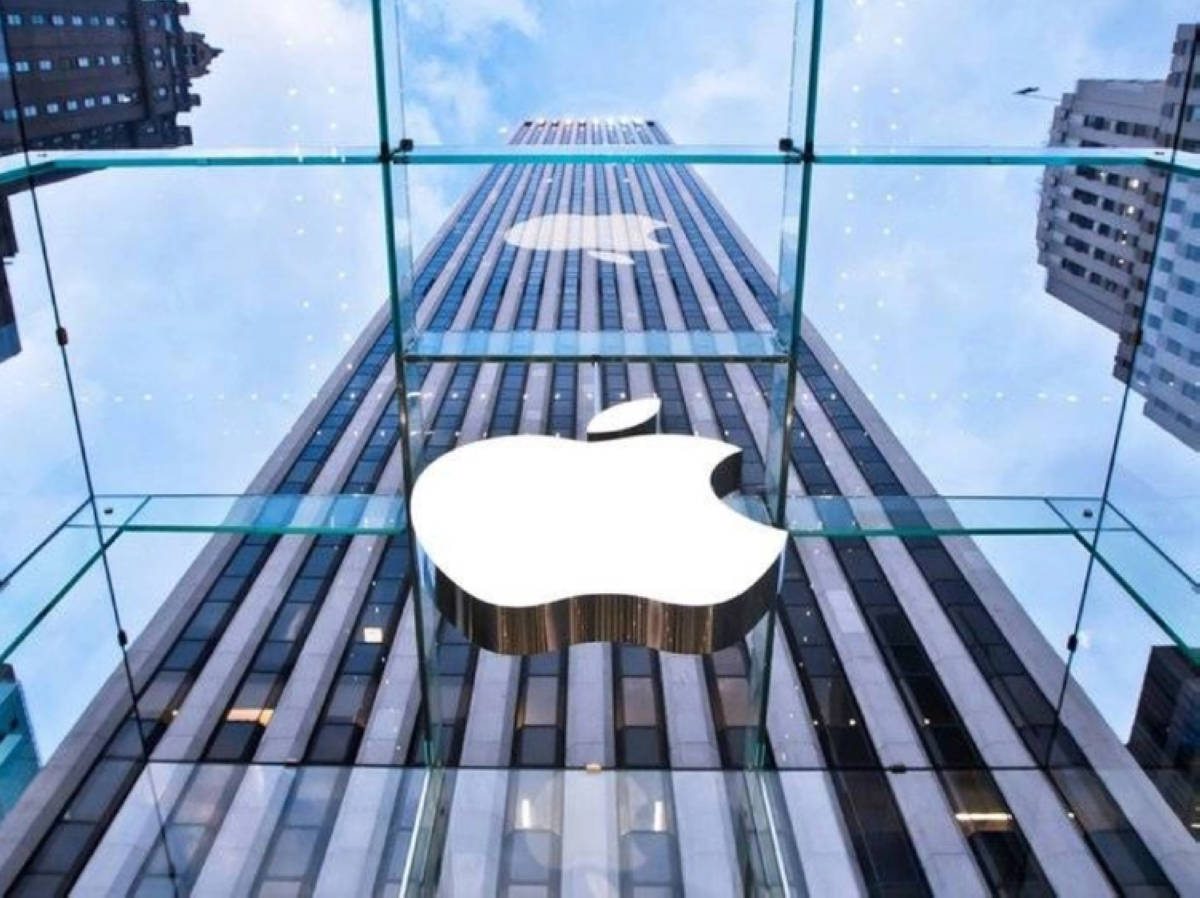 Apple rolls out emergency security updates across devices - Gulf Times