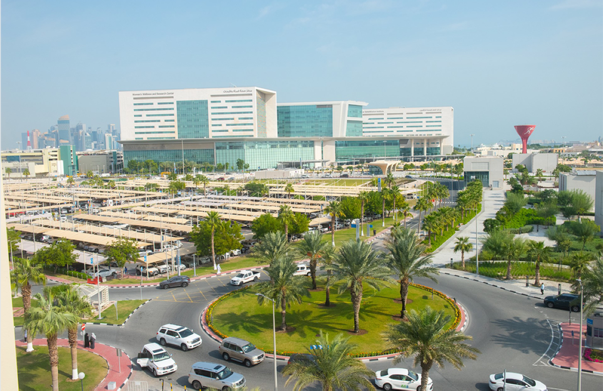 HMC launches Temporomandibular Joint Arthroscopy service in Qatar ...
