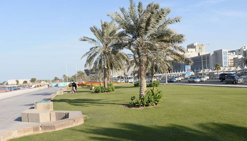 Glimpses of the dazzling, immaculately maintained and breathtakingly ...