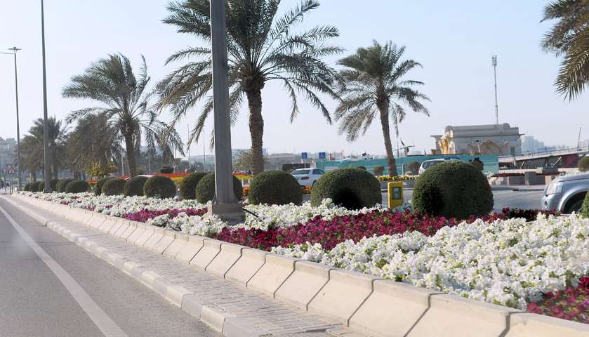 Glimpses of the dazzling, immaculately maintained and breathtakingly ...