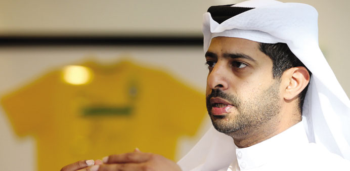 No contact from Swiss investigators over the 2022 World Cup, says ...